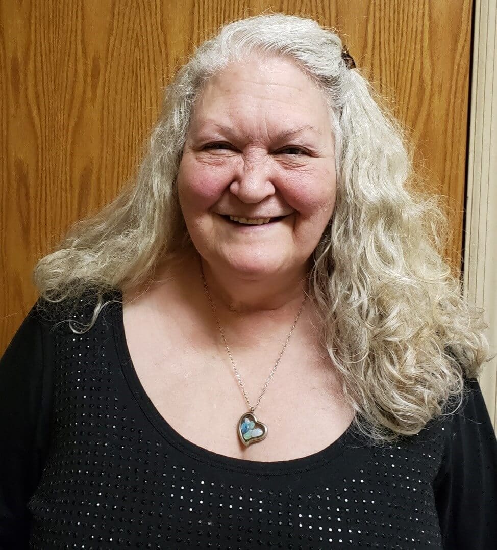 Lets Get Acquainted With Lorrie Blake Eagle Point Senior Community Center