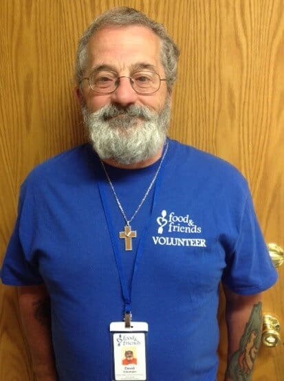 Let’s Get Acquainted with David Mayer - Eagle Point Senior Community Center